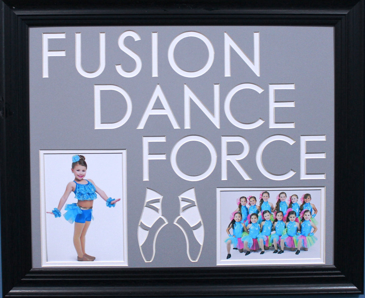 Dance – Matted Memories