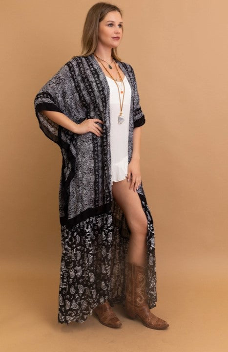 Long Dusters – Matted Memories